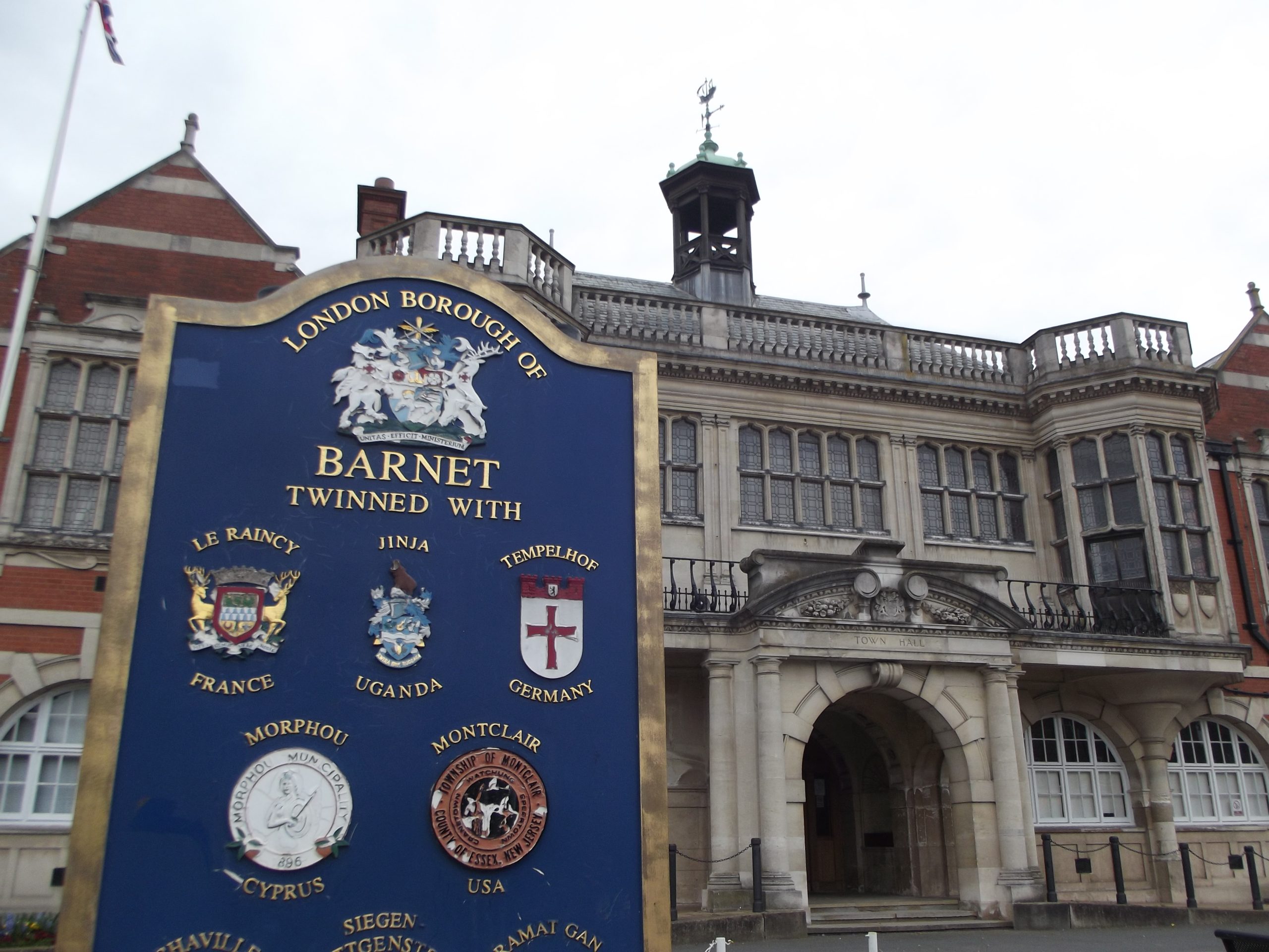 Barnet Council rated second-worst in London for complaints - Barnet Post