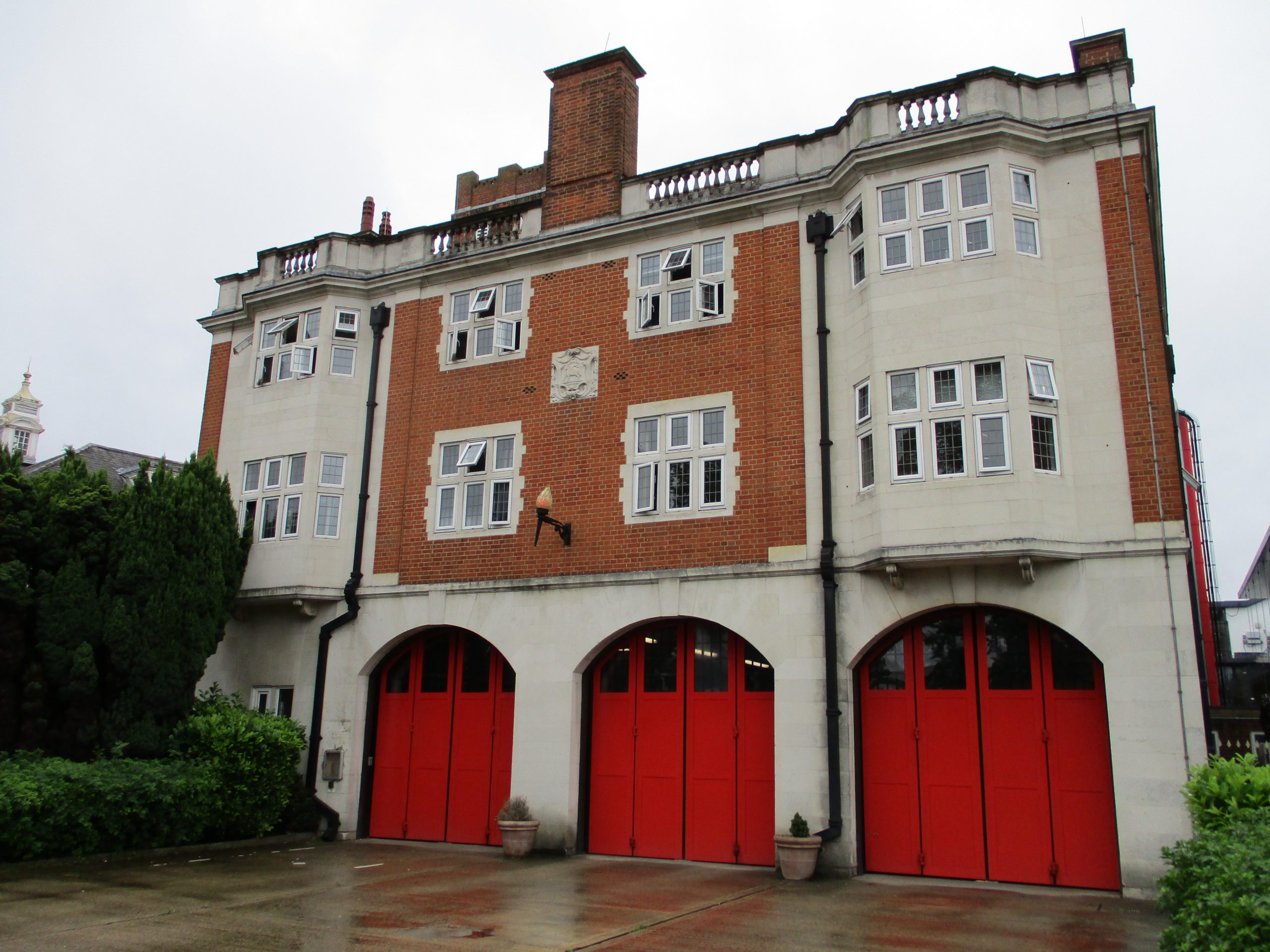 Hendon’s Civic Quarter - Barnet Post
