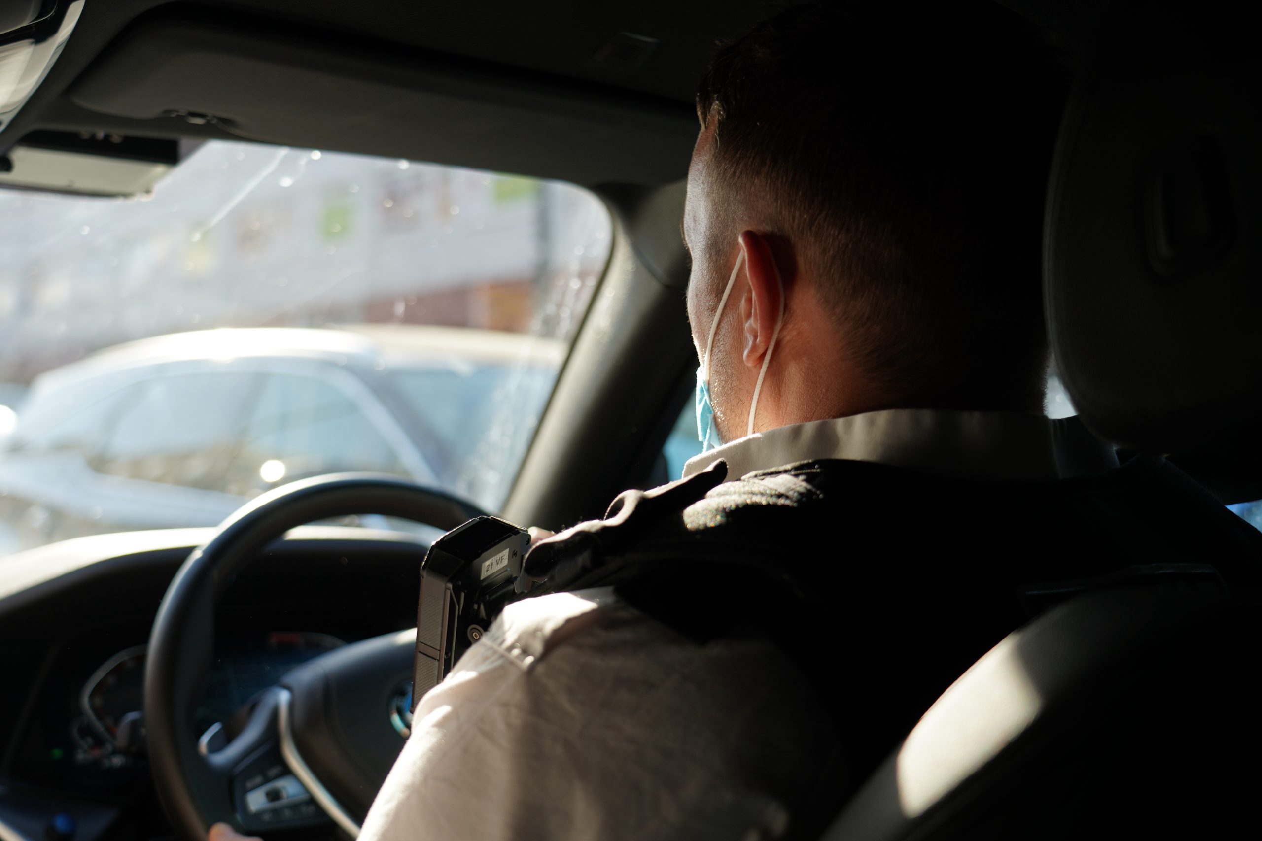 Ward patrols promised to reduce crime across Barnet - Barnet Post