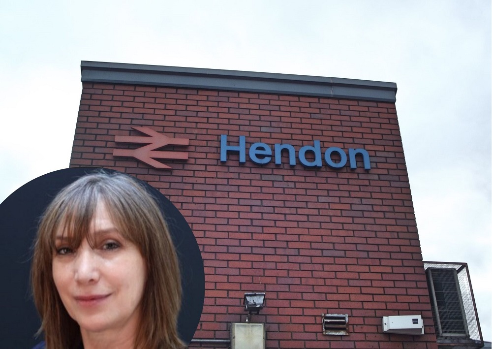 Hendon election candidate says local concerns 'overlooked' - Barnet Post