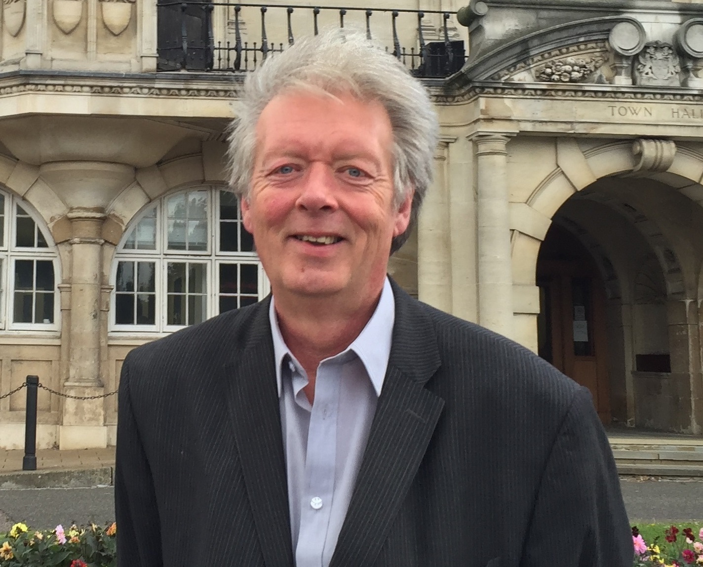 Labour sets priorities for Barnet Council after big election win ...