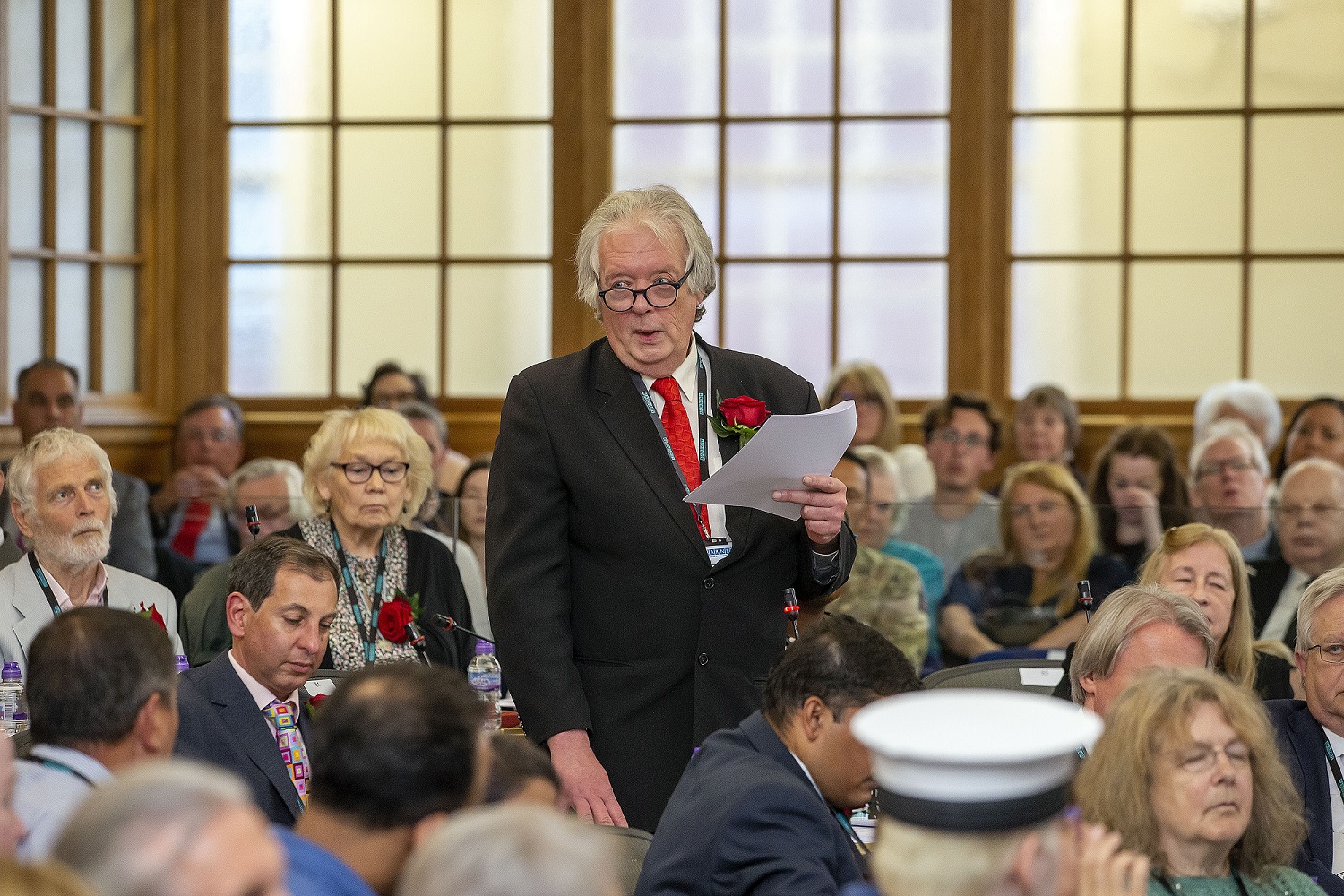 New Barnet Council leader declares climate emergency - Barnet Post