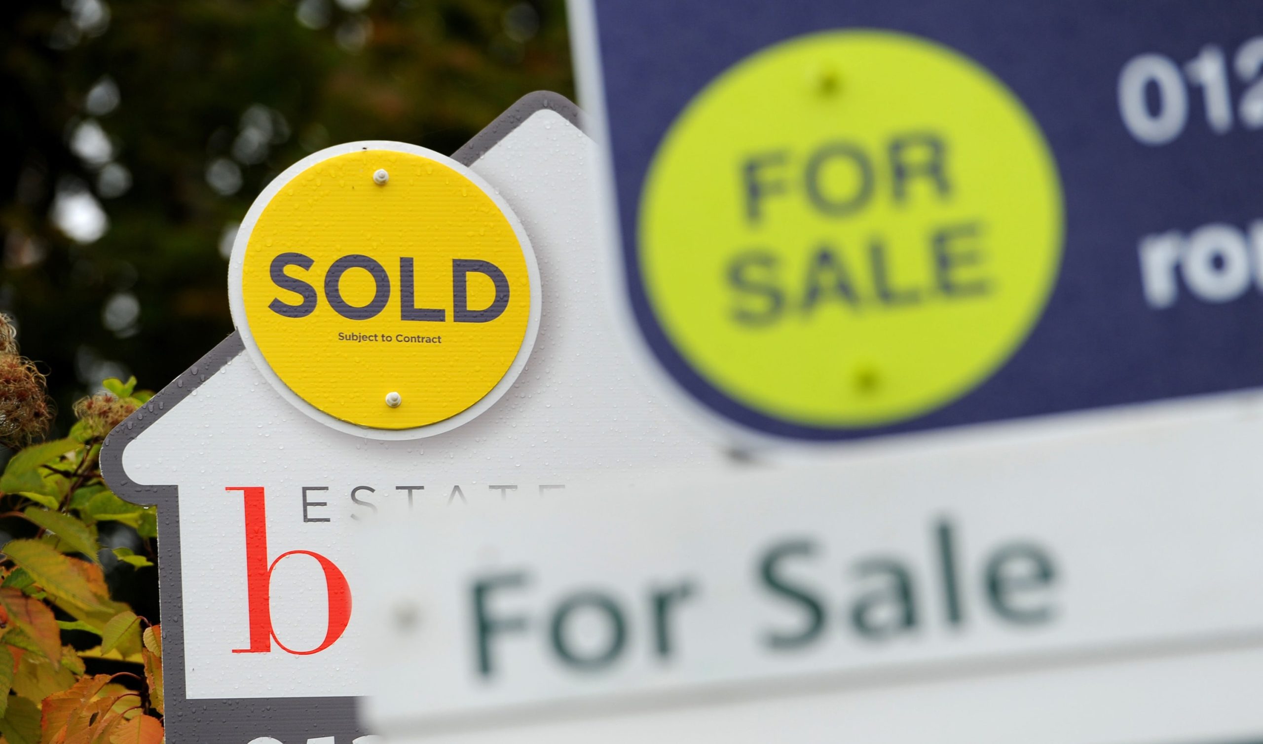 Barnet house prices dropping slightly - Barnet Post
