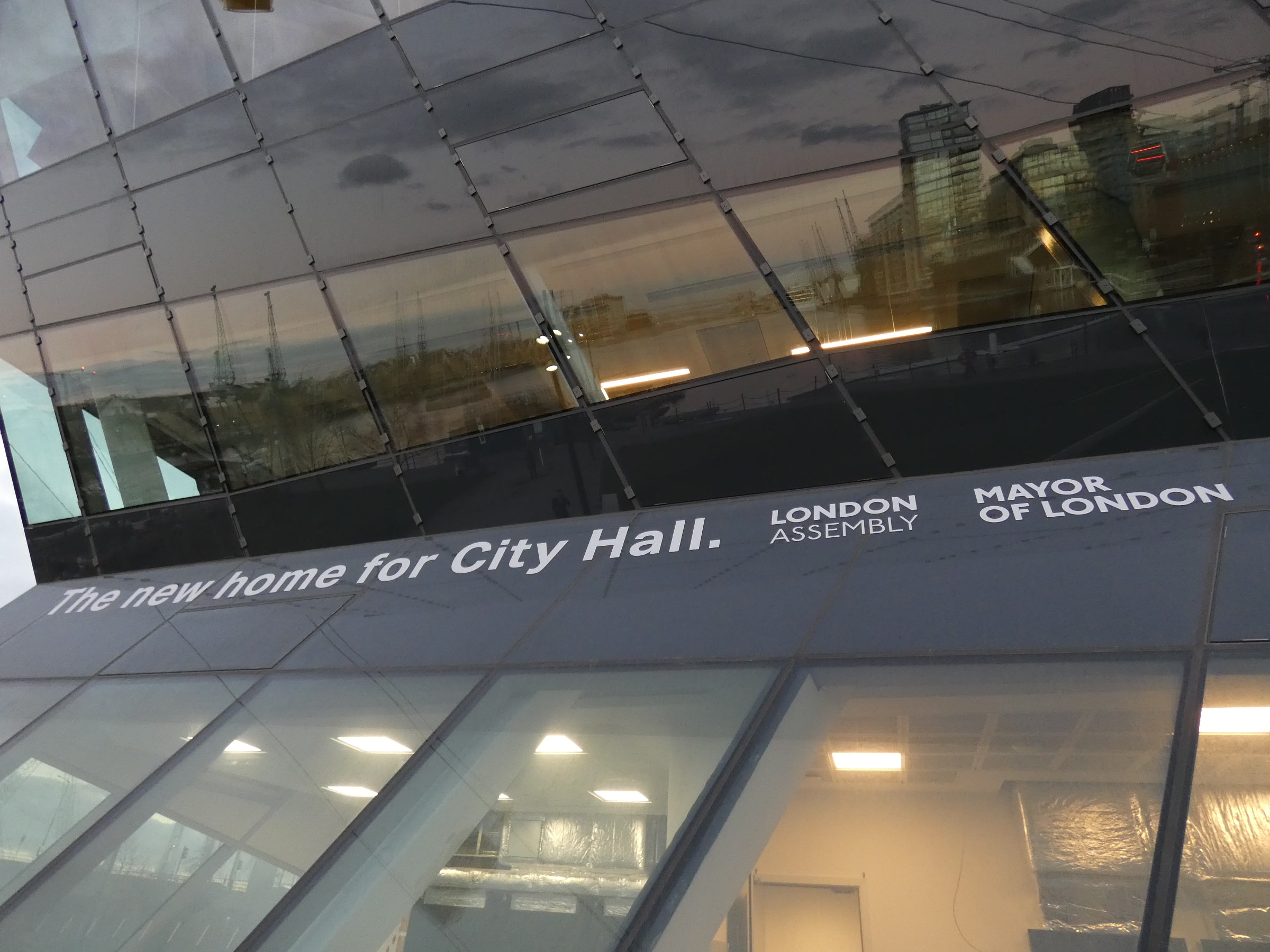 Next London Plan set to be 'streamlined' to help boost housebuilding ...