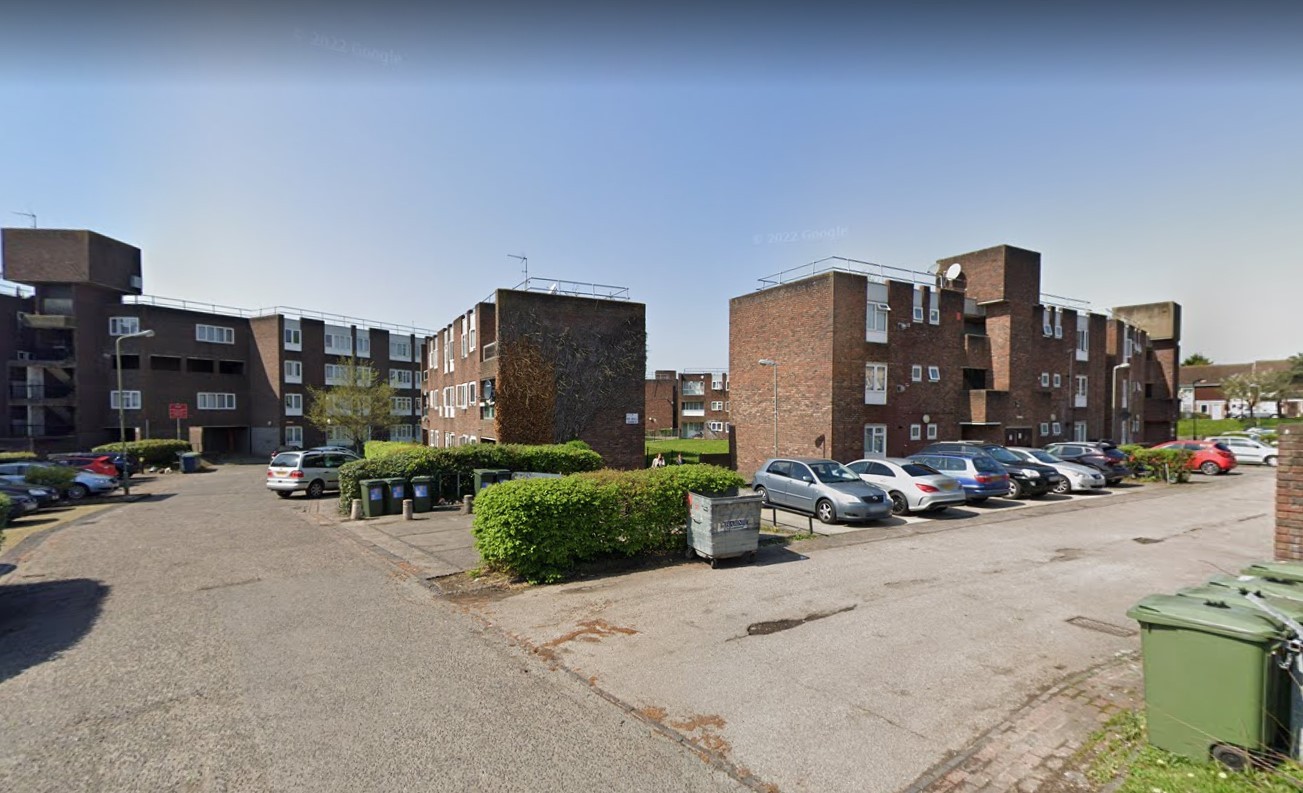 Colindale estate redevelopment plan set to be fast-tracked - Barnet Post