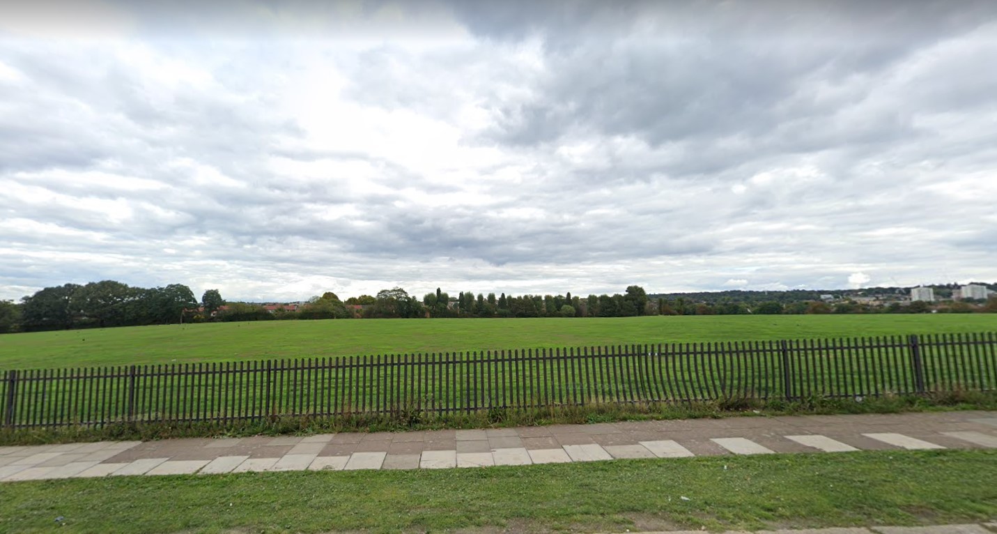 Improvements to Brent Cross playing fields planned - Barnet Post