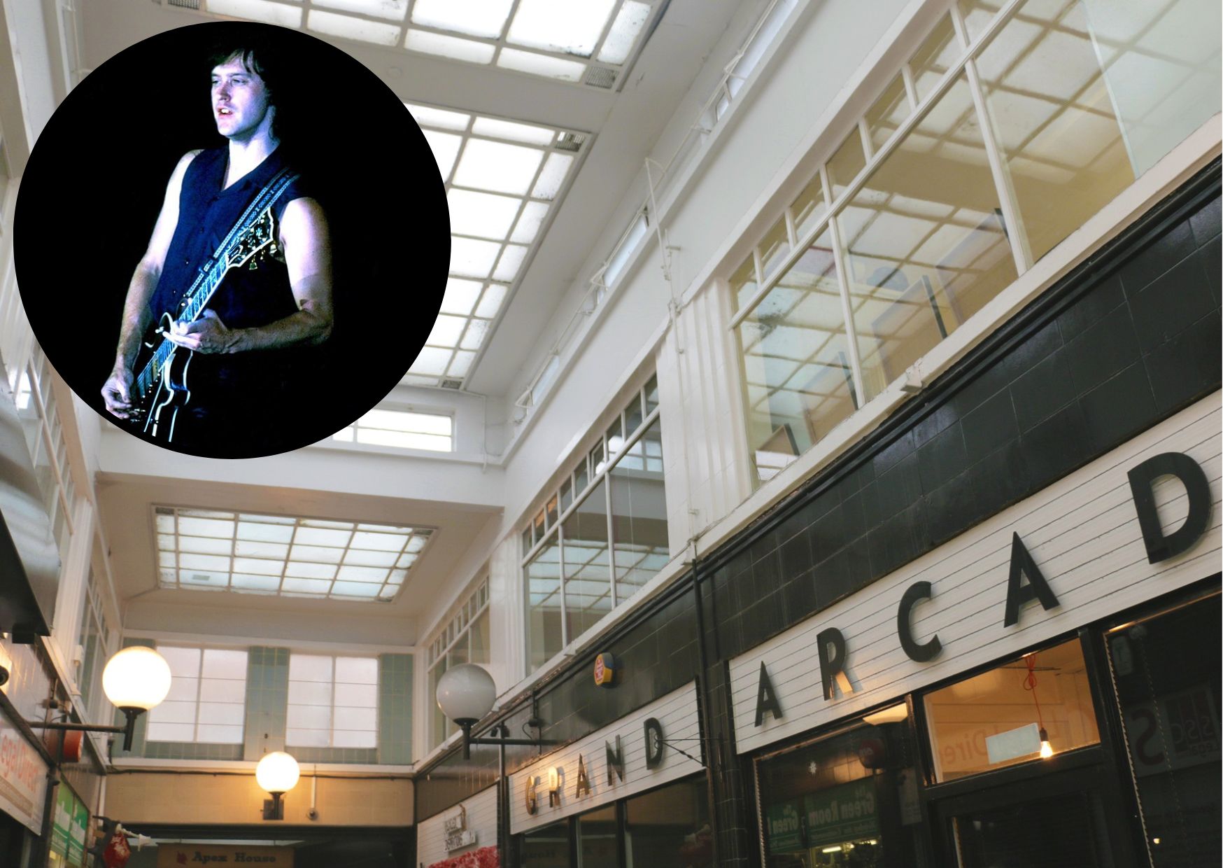 The Grand Arcade added to heritage list after successful campaign ...