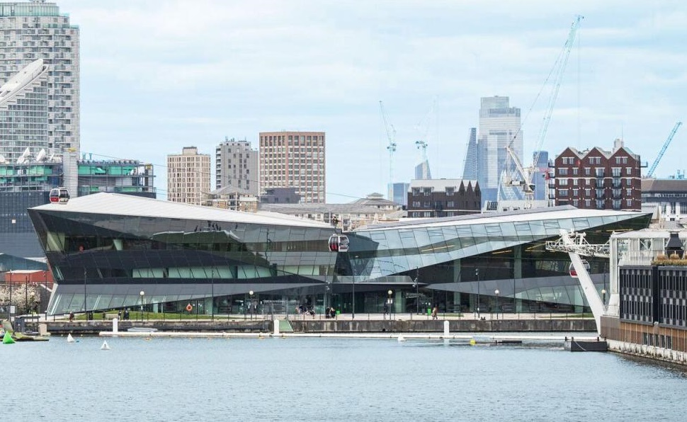 Full list of London mayoral candidates confirmed - Barnet Post