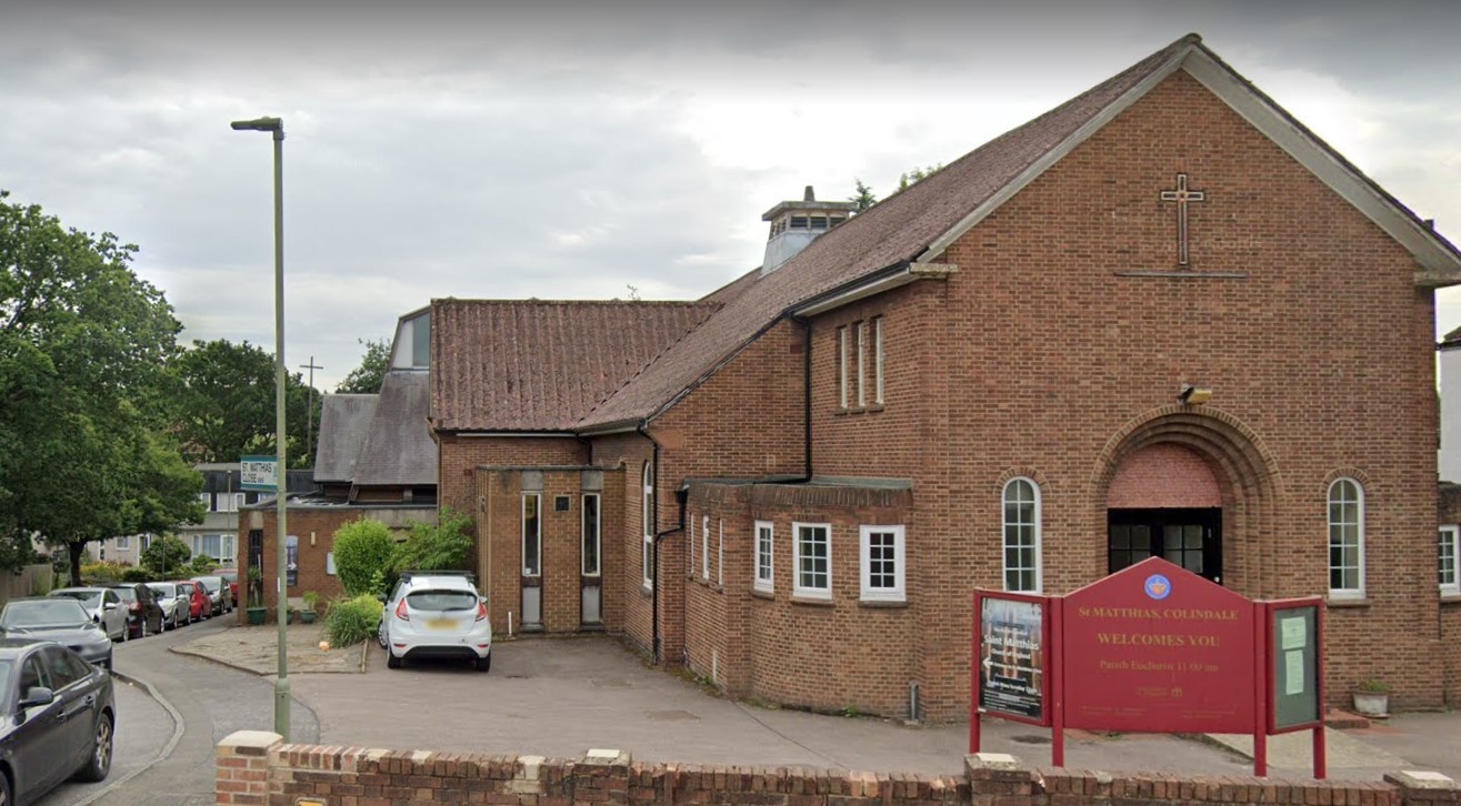 Project to help Colindale's over-60s with health and wellbeing support ...