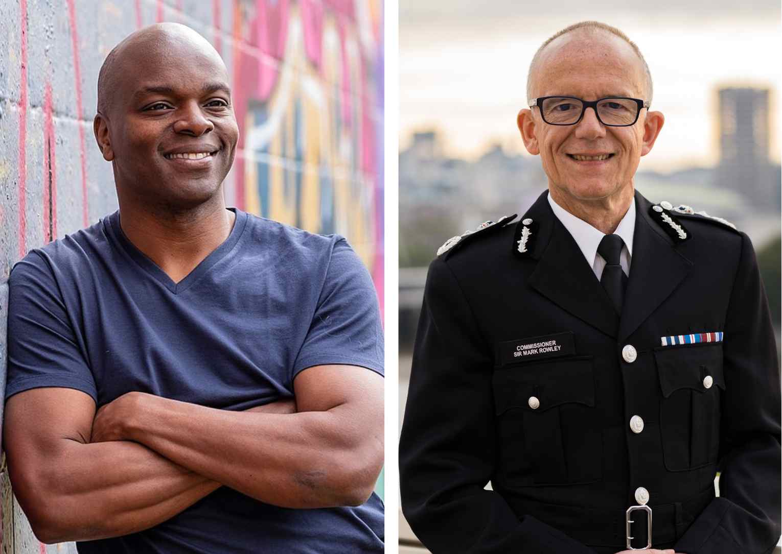 Met Police boss quizzed by London Assembly over investigations into ...
