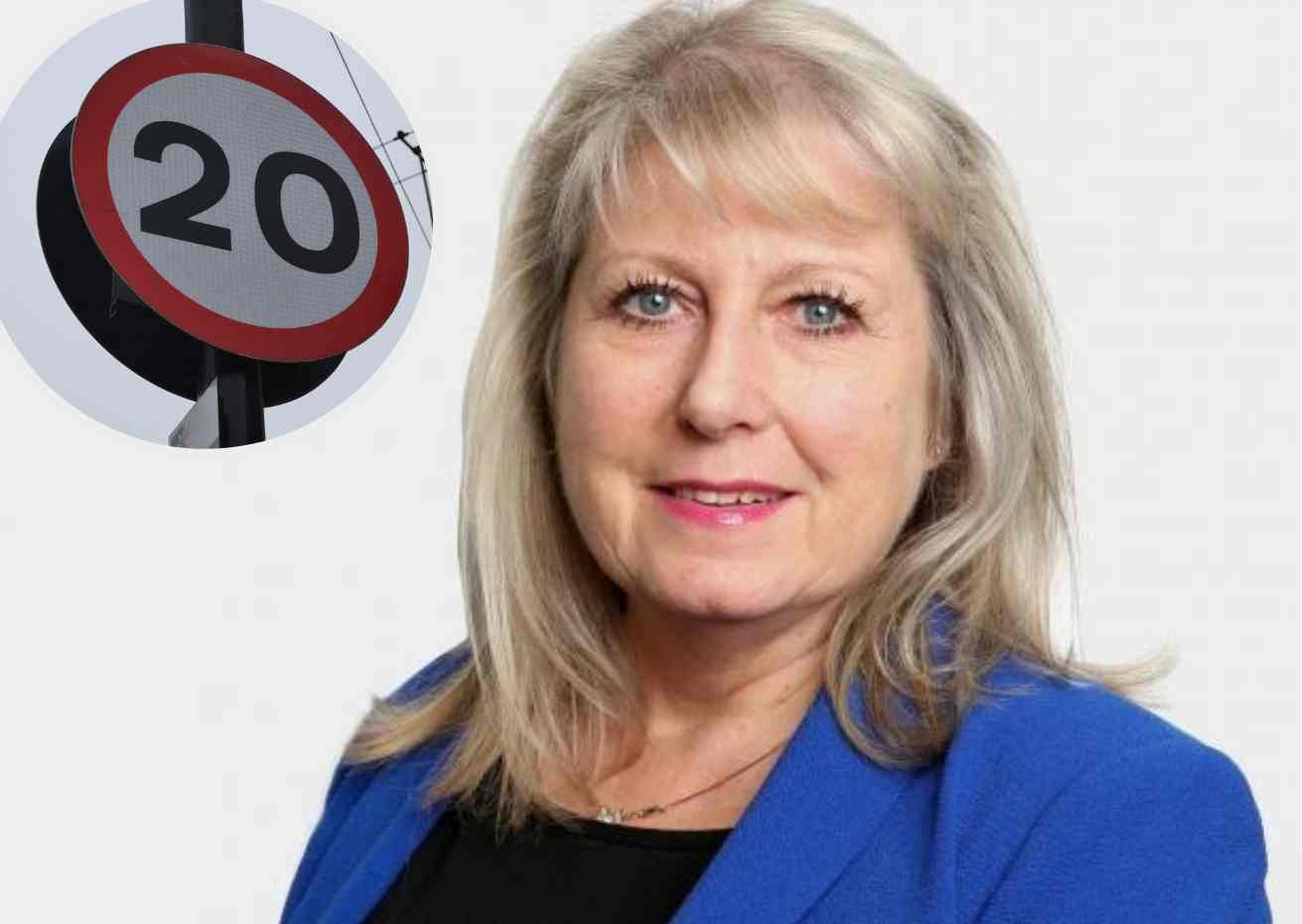 Tory mayoral contender's pledge to lift 20mph speed limits 'dangerous ...