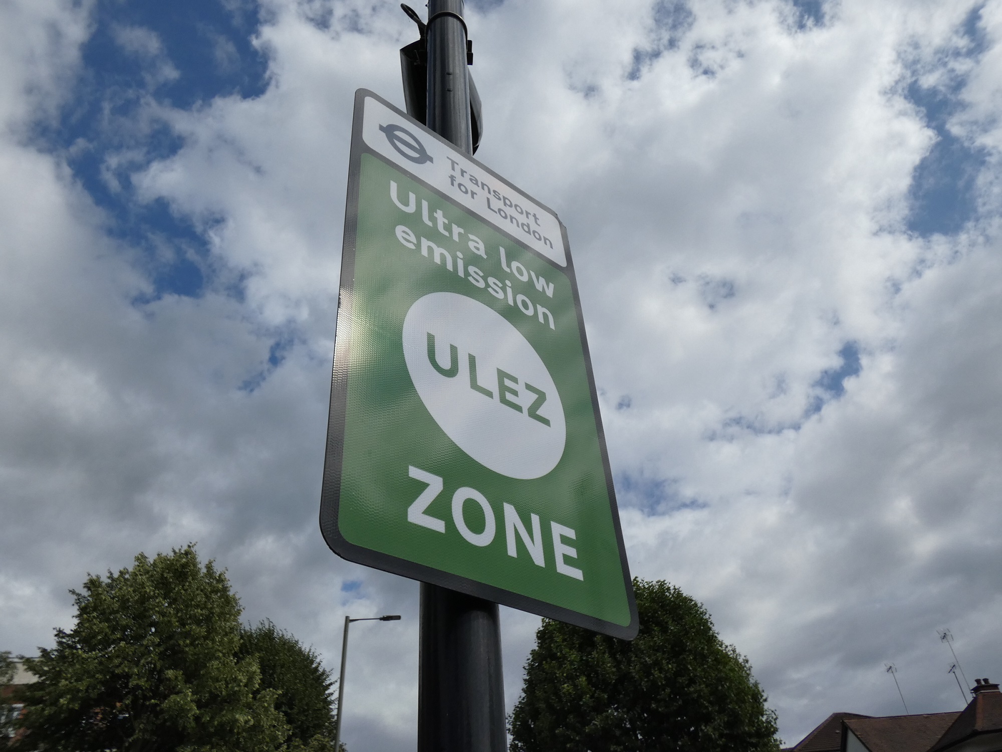 TfL says 'no evidence' of Ulez fraud at the organisation - Barnet Post