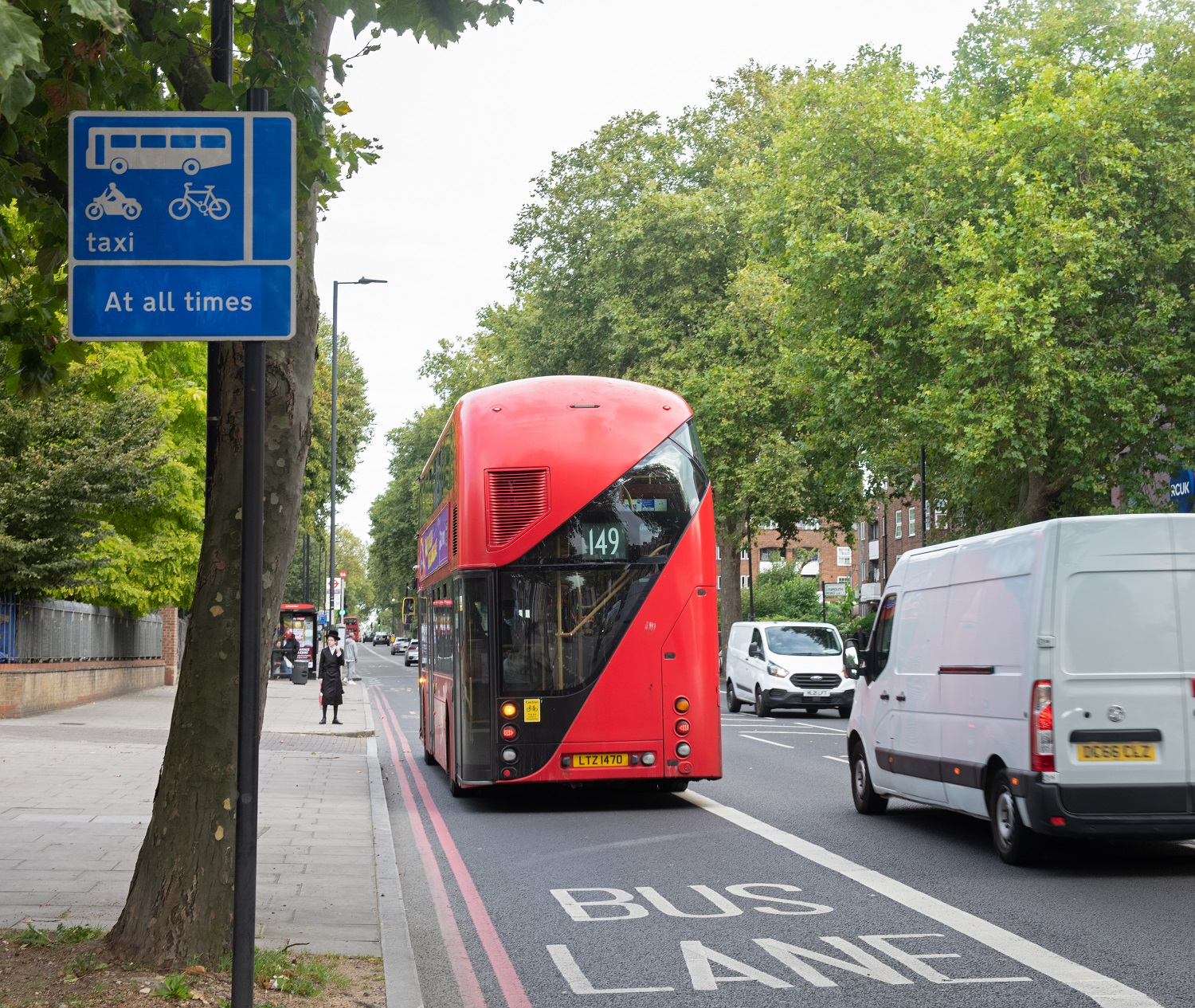 Views sought on future of public transport in Barnet - Barnet Post
