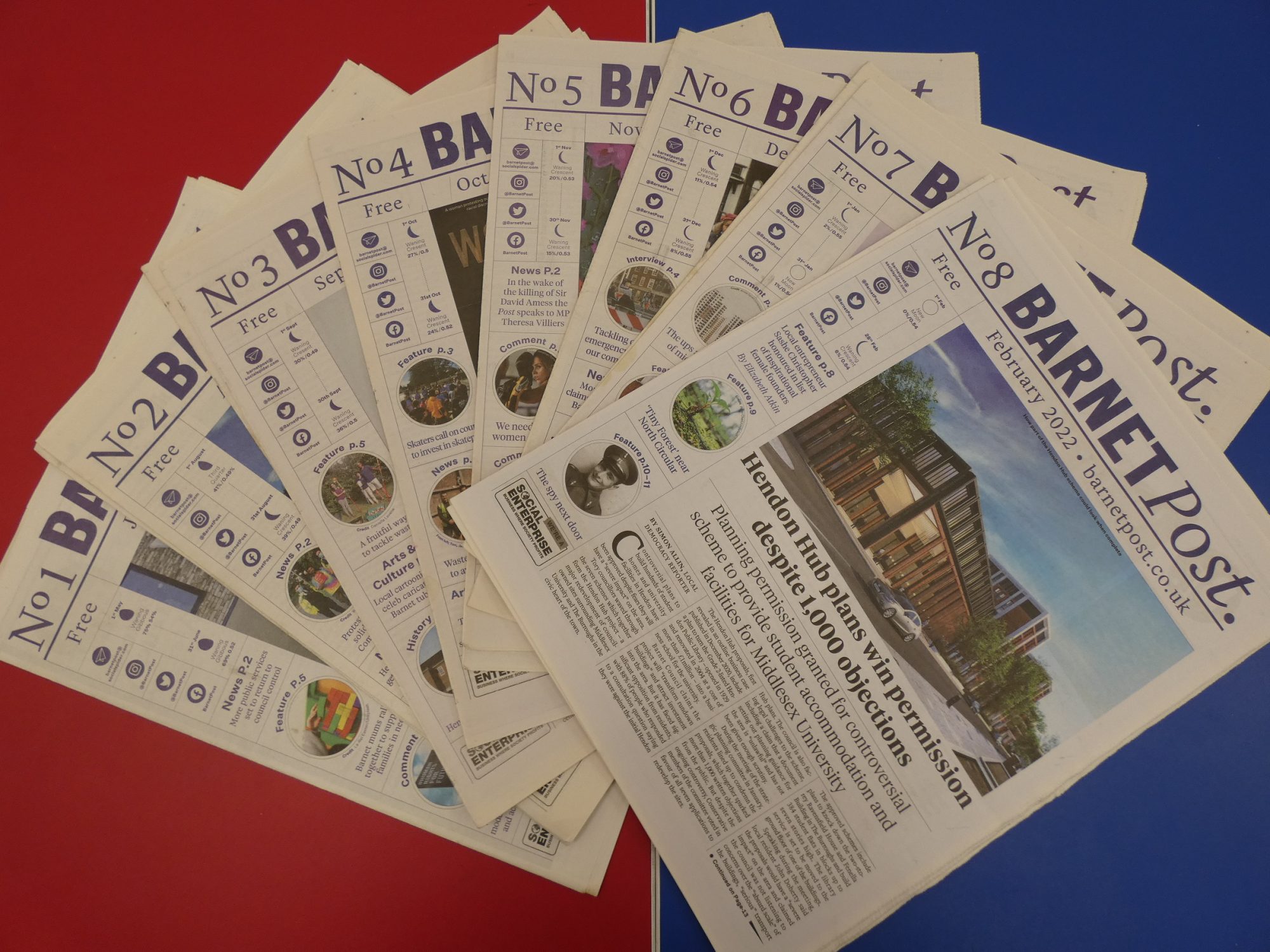 Download - Barnet Post