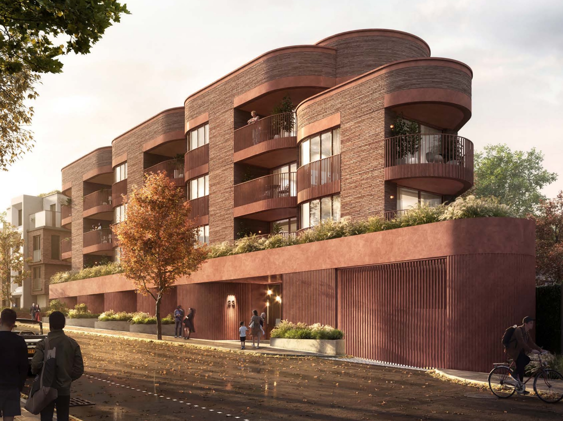 Medical centre's redevelopment approved by councillors despite ...