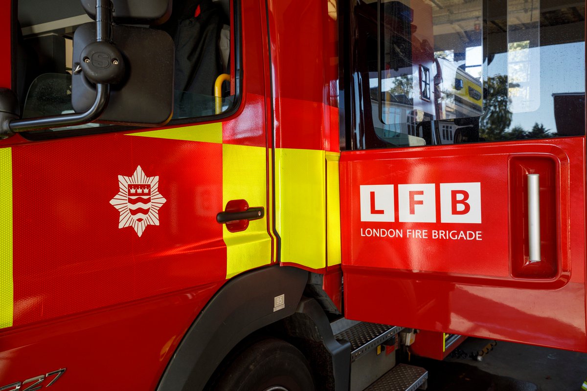 Fire and rescue service attends significantly more fires in London ...