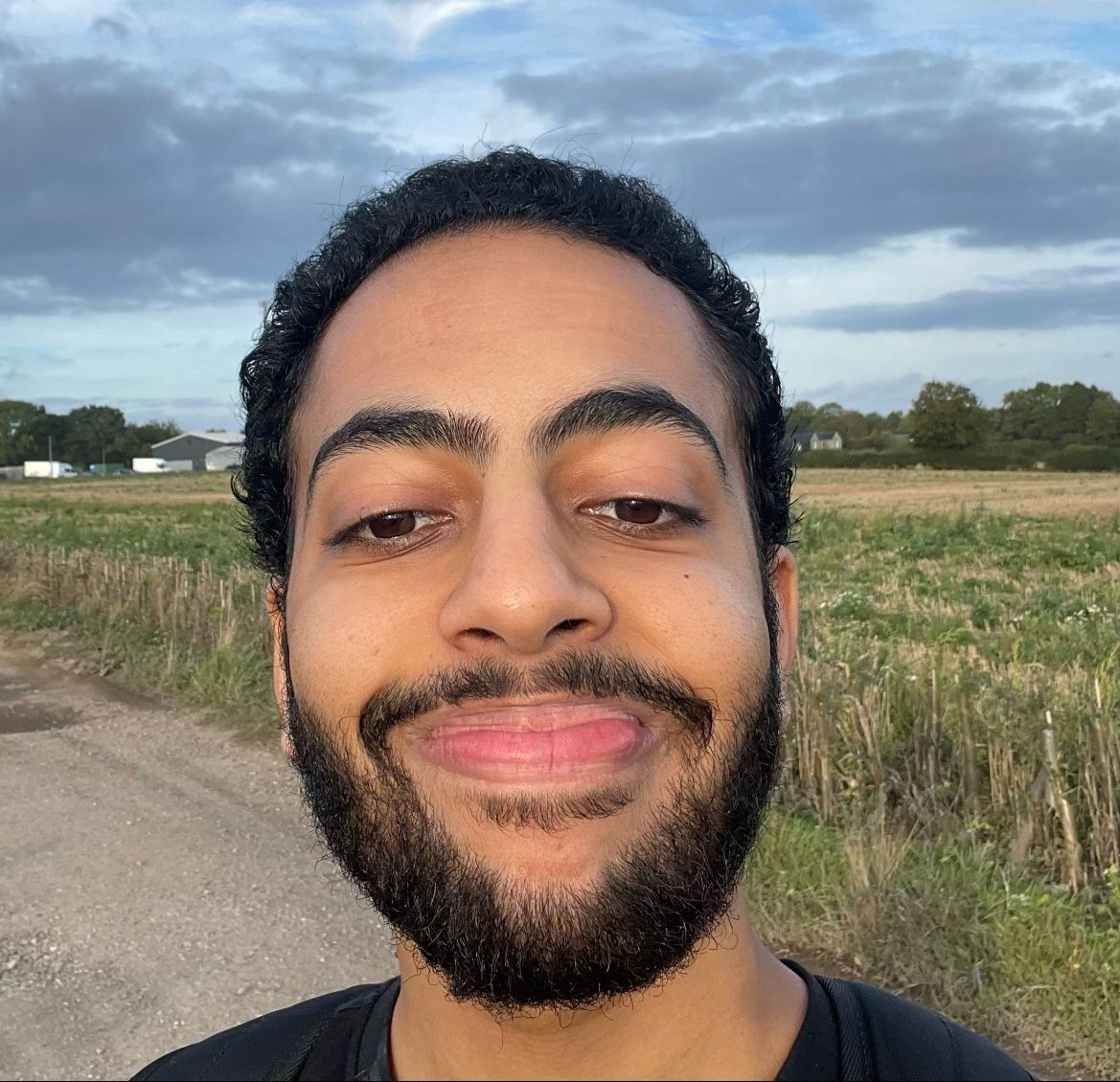 My hopes for 2024: Youssef Bashir - Barnet Post