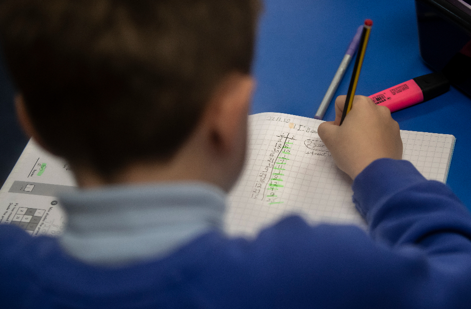 Revealed: Barnet primary schools with best attainment