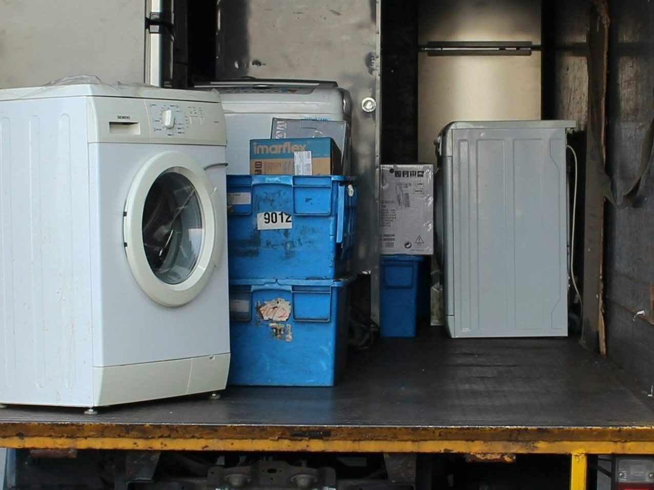 New community skip dates announced - Barnet Post