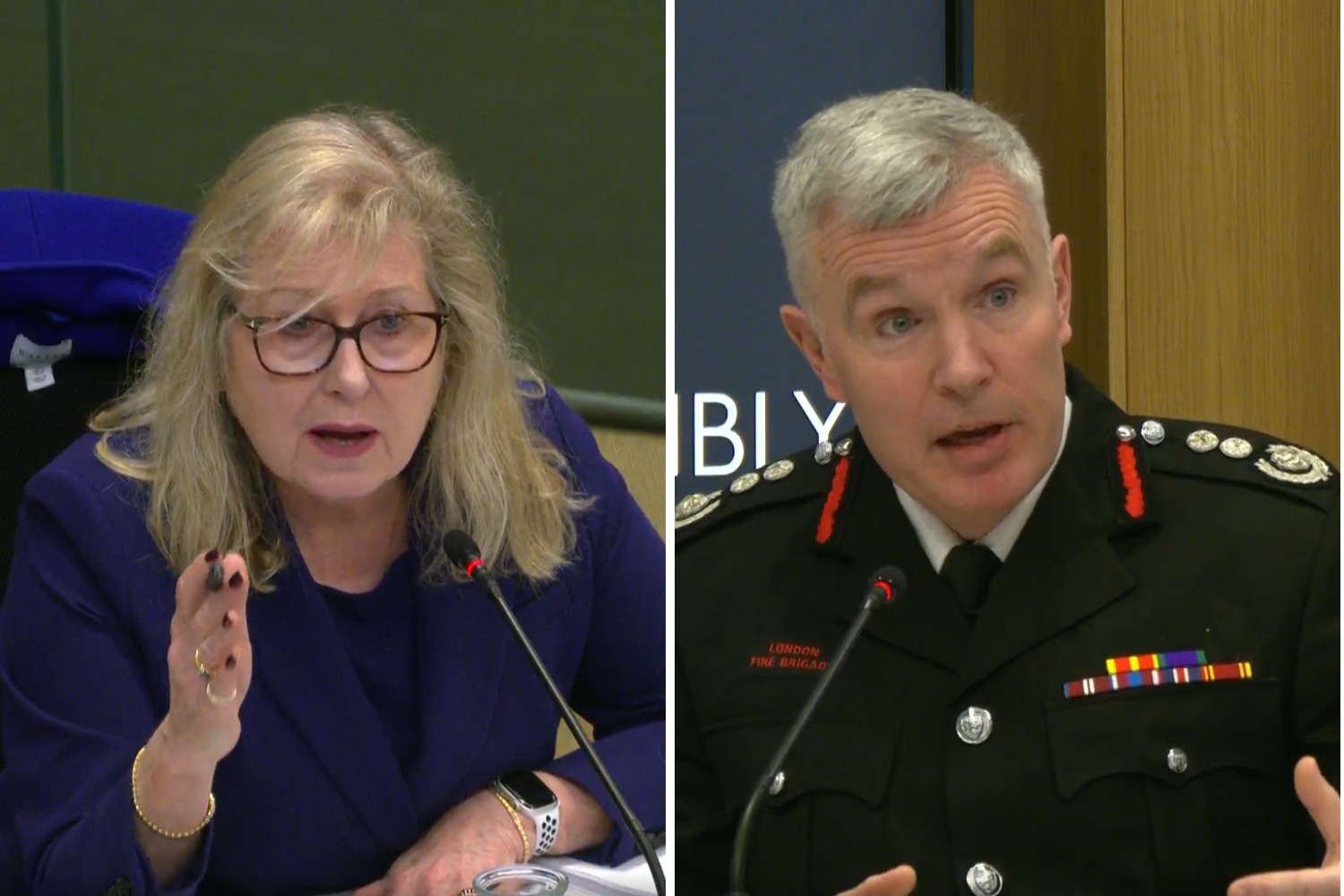 Criticism over delays to London Fire Brigade investigation - Barnet Post