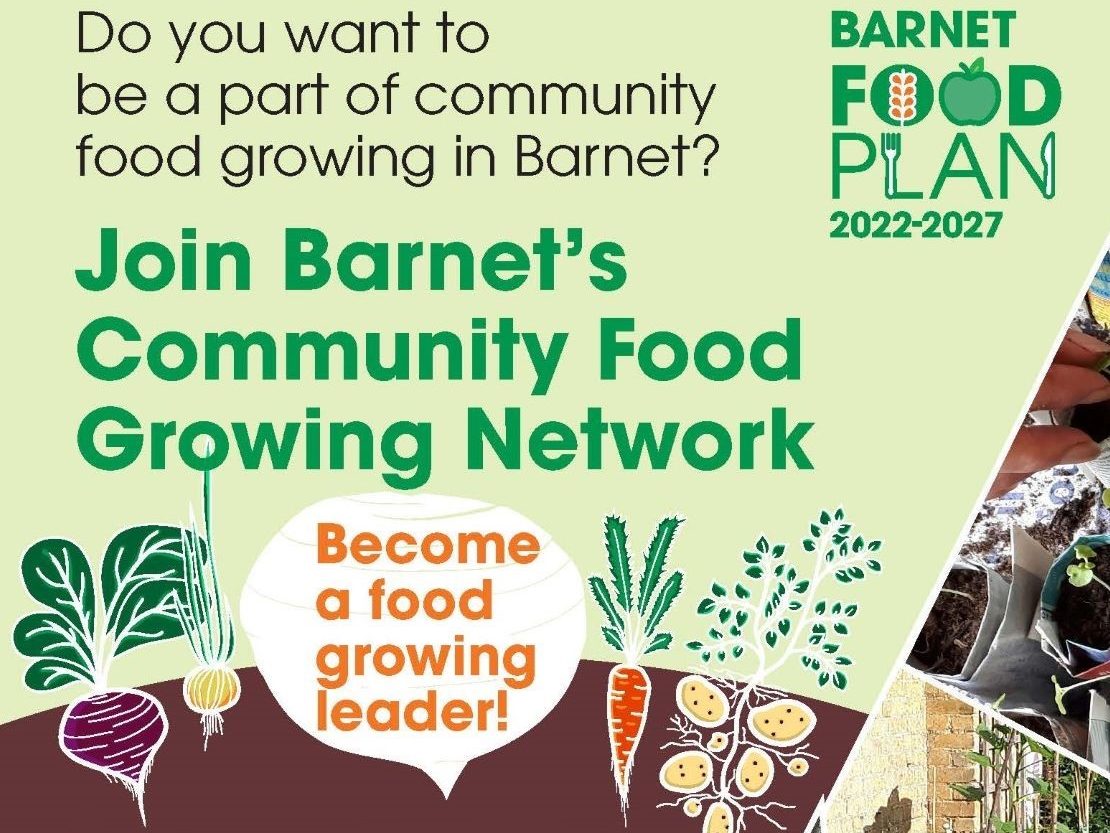 New training to help garden leaders