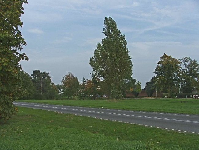 Work scheduled on Great North Road - Barnet Post
