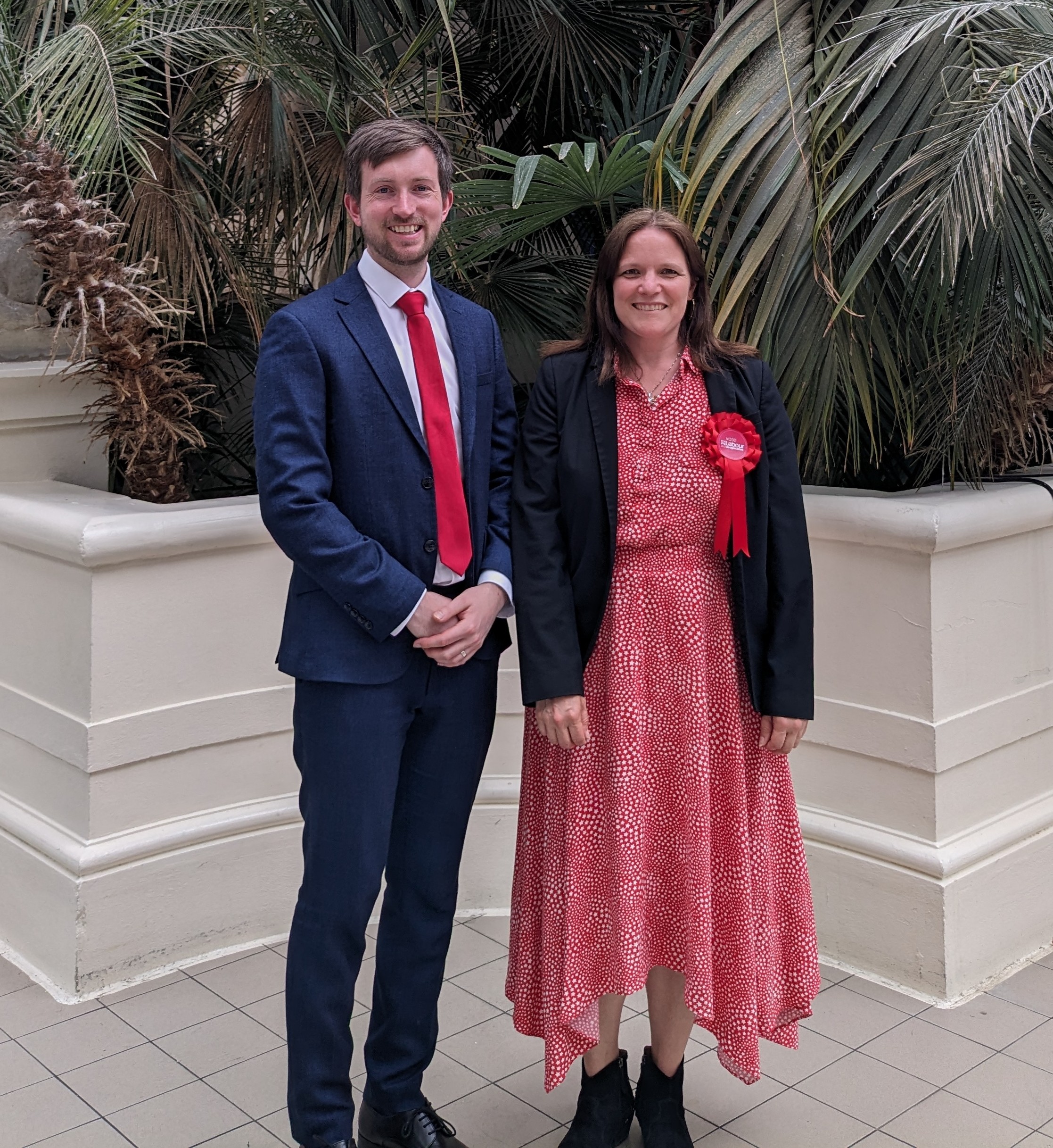 City Hall: Anne Clarke holds Barnet and Camden assembly seat - Barnet Post