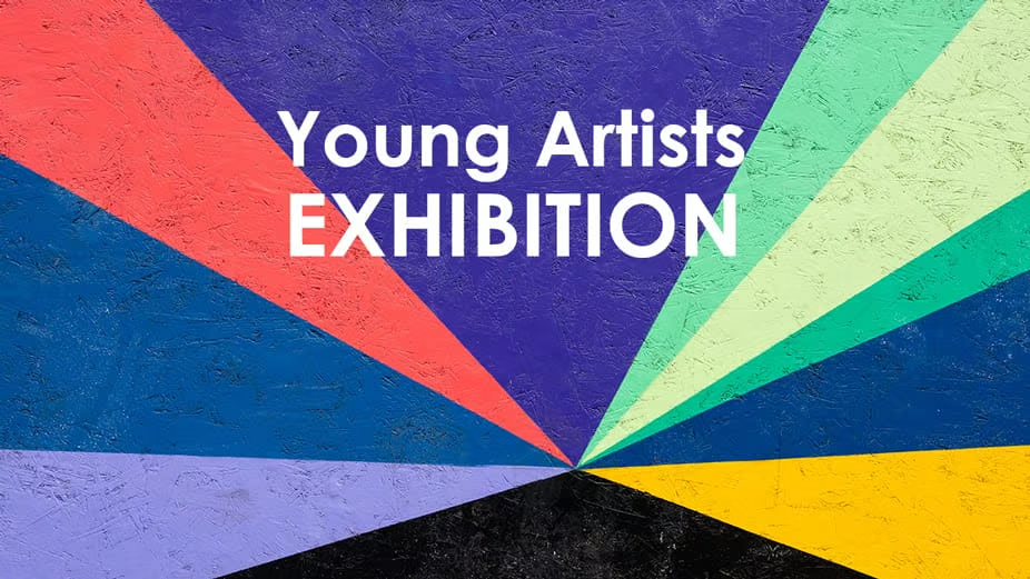 Young Artists Exhibition - artsdepot - Barnet Post