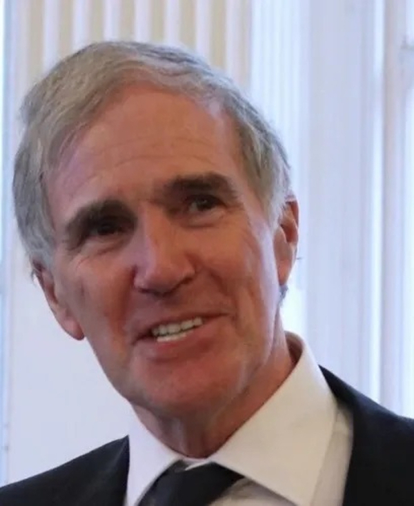 Candidate statement: Brendan Donnelly - Barnet Post