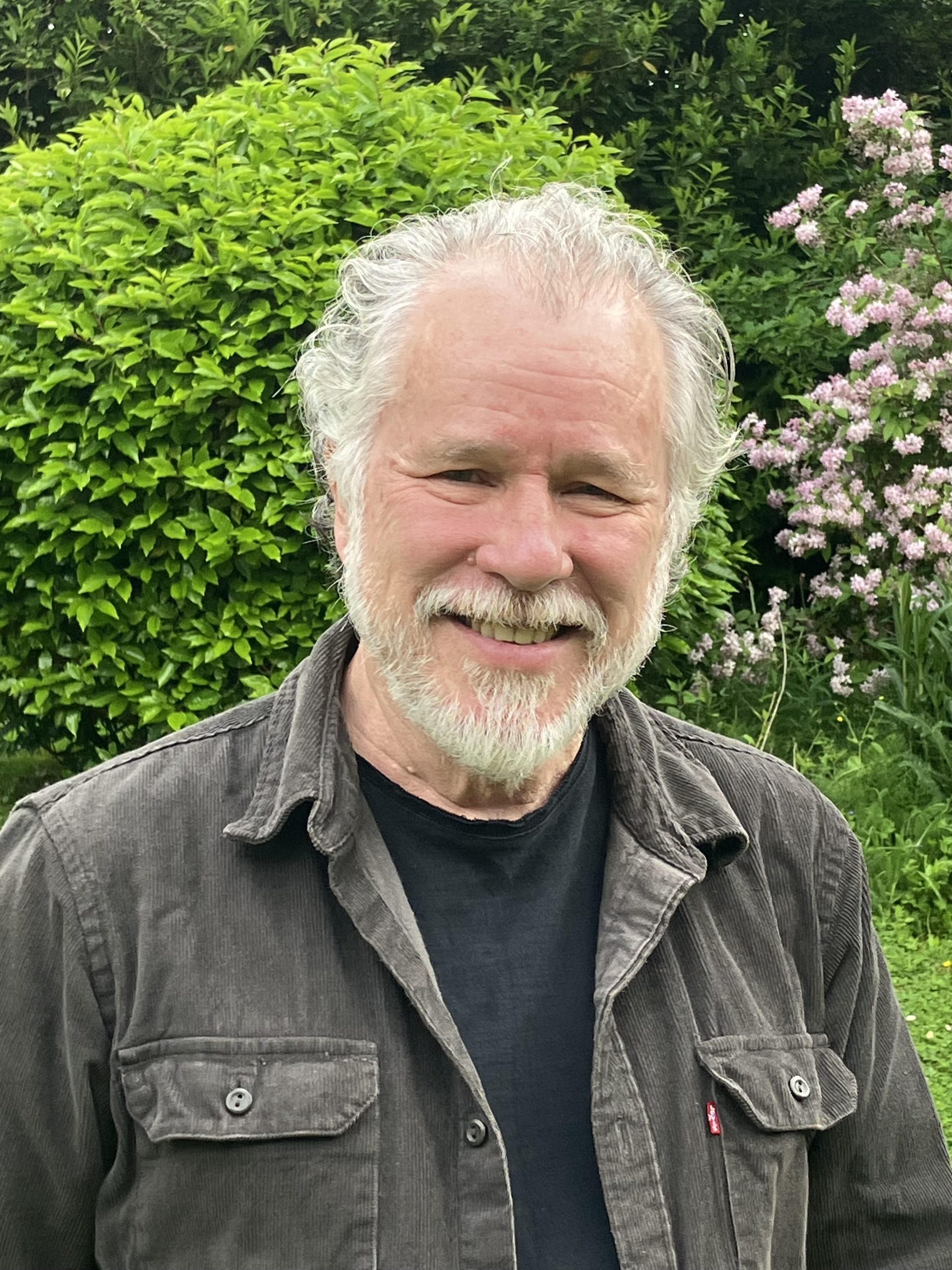 Candidate statement: Steve Parsons - Barnet Post