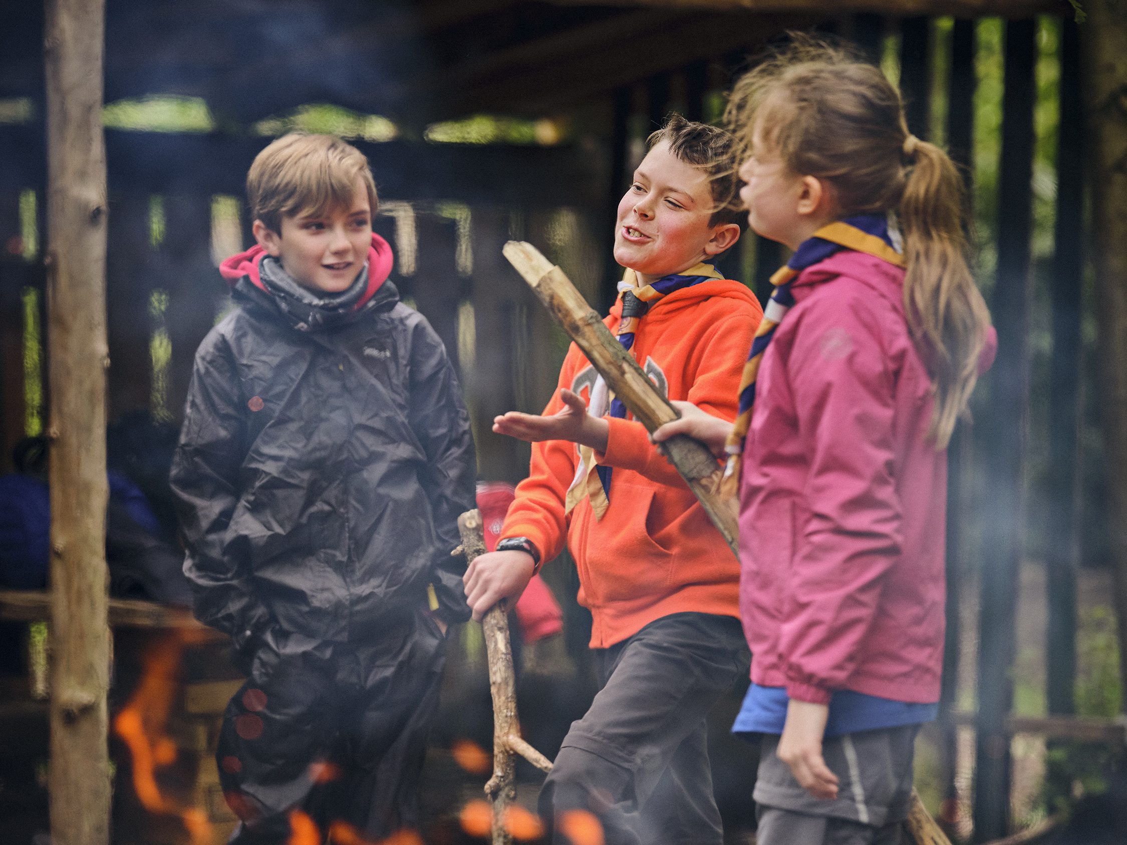 New scout troop for Friern Barnet - Barnet Post