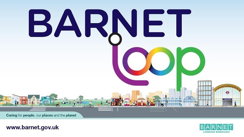 Have your say on Barnet Loop proposals - Barnet Post