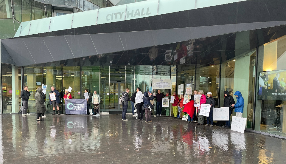 City Hall approves Wimbledon expansion - Barnet Post