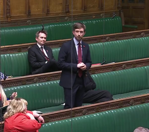 "We must raise our game" - Barnet Post