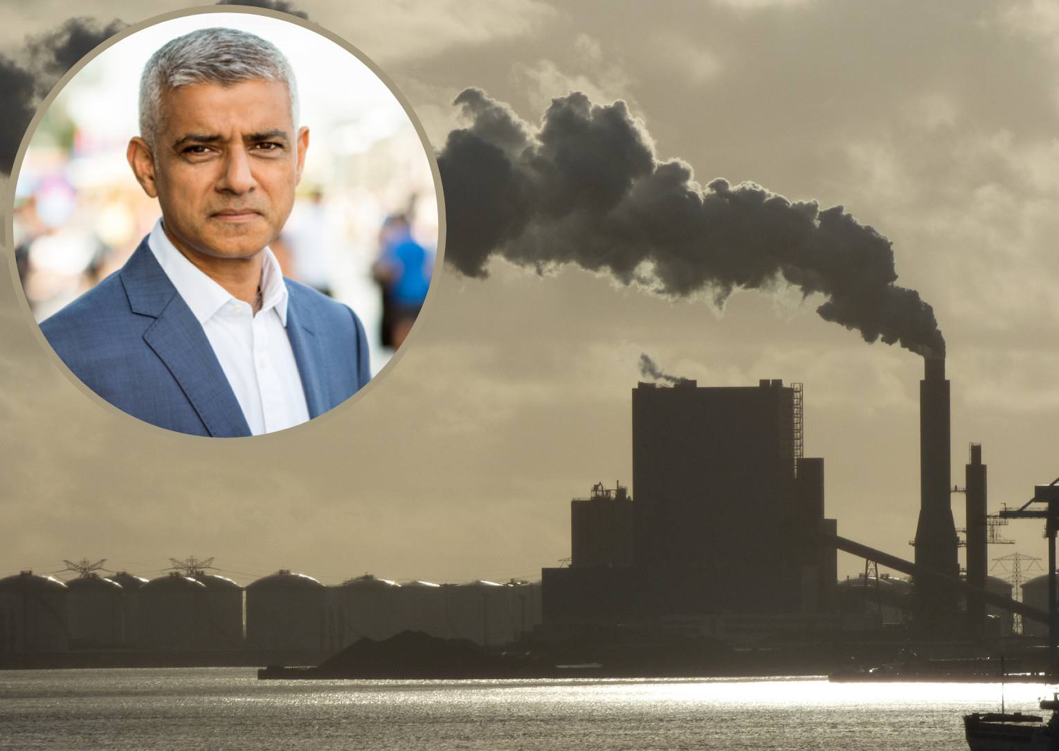 London's 2030 net zero target 'still not on track' - Barnet Post
