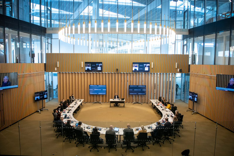 London Assembly rejects calls for 'grooming gangs' inquiry - Barnet Post