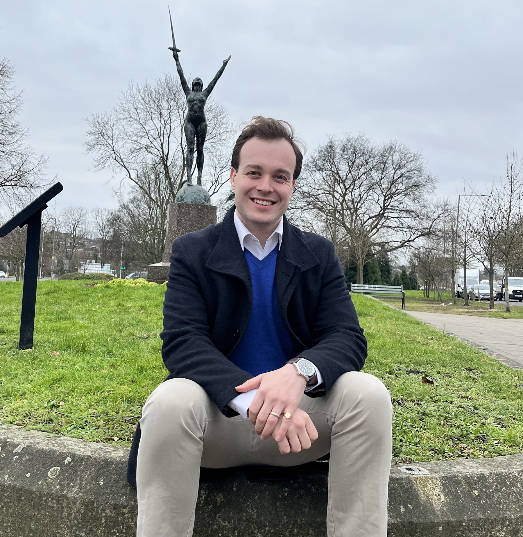 Tories defend Finchley seat in Barnet Council by-election - Barnet Post