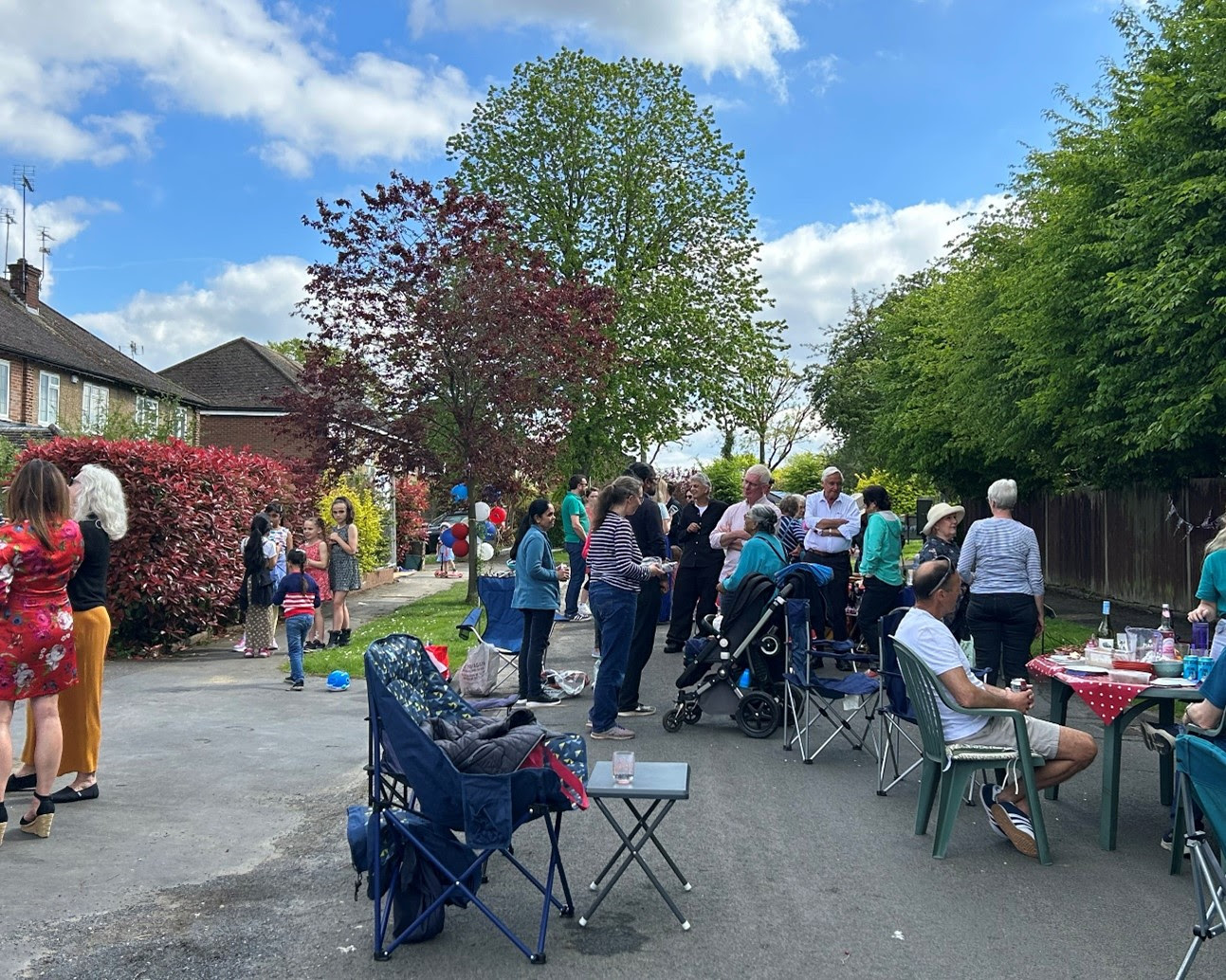 Barnet Council invites residents to host VE day parties - Barnet Post