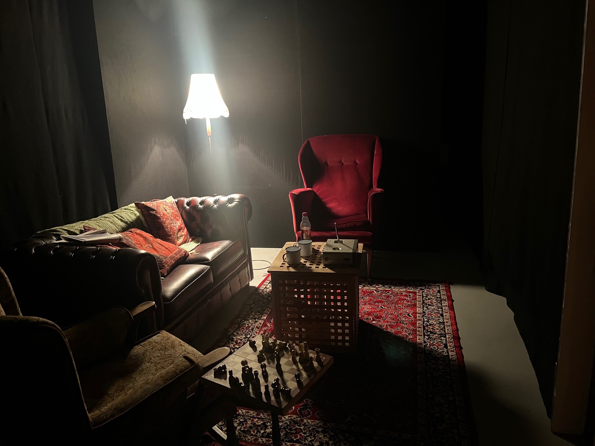 Review: The Bird Apocalypse - Barnet Post