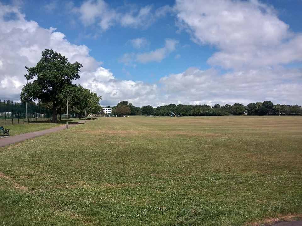 Barnet FC’s proposed new stadium