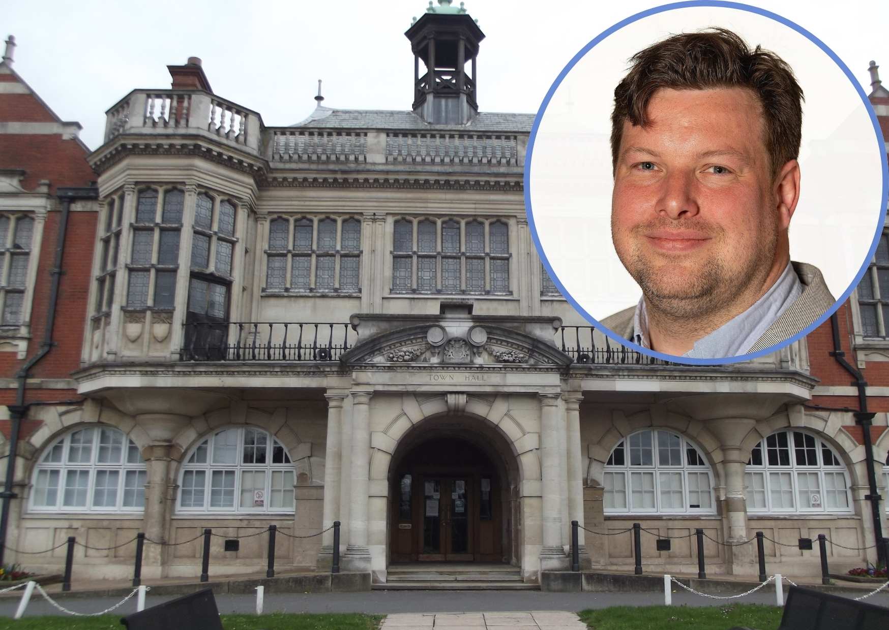 Financial picture at Barnet Council improving, according to senior ...