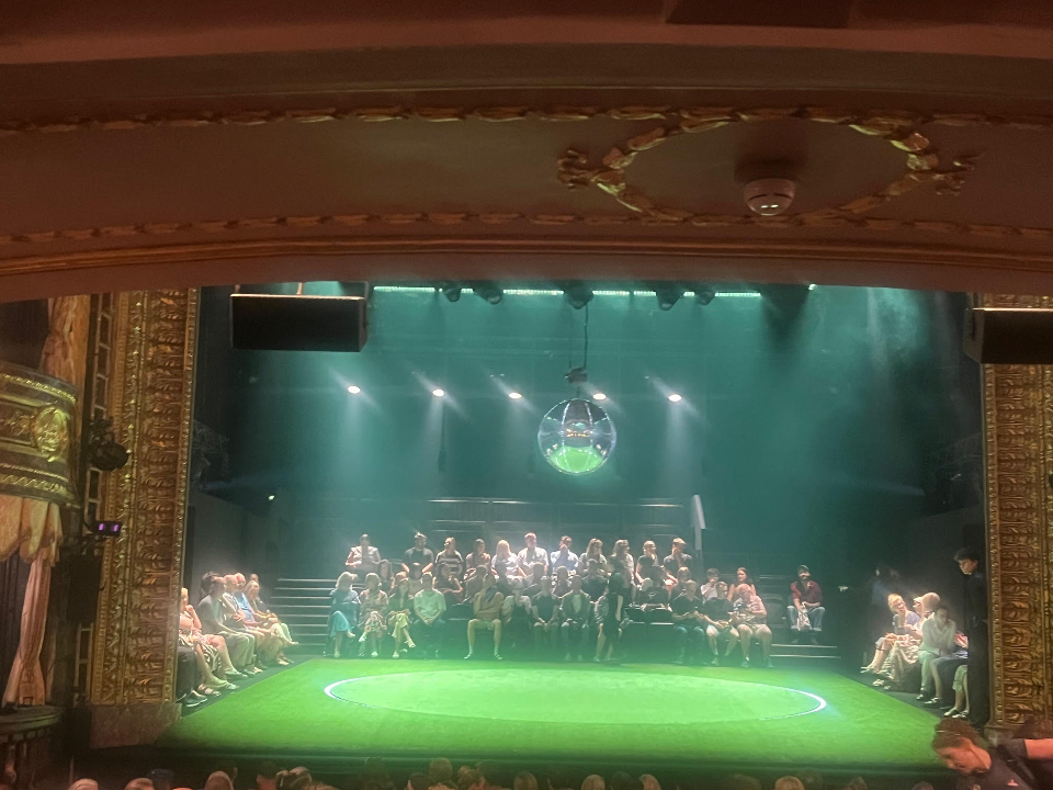 Review: Till the Stars Come Down - Barnet Post