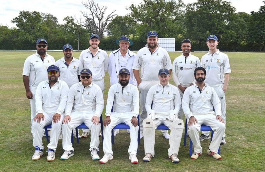 Cricket Club makes history with five promotions in dream season