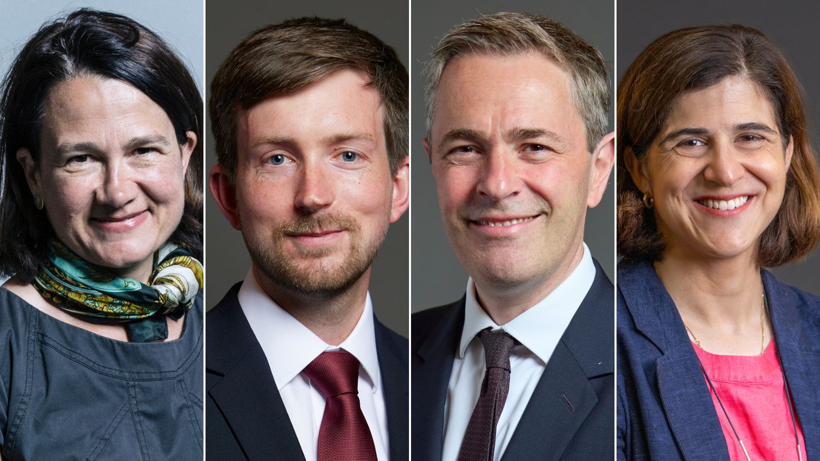Barnet MPs hail return of "Sure Start-style" services - Barnet Post