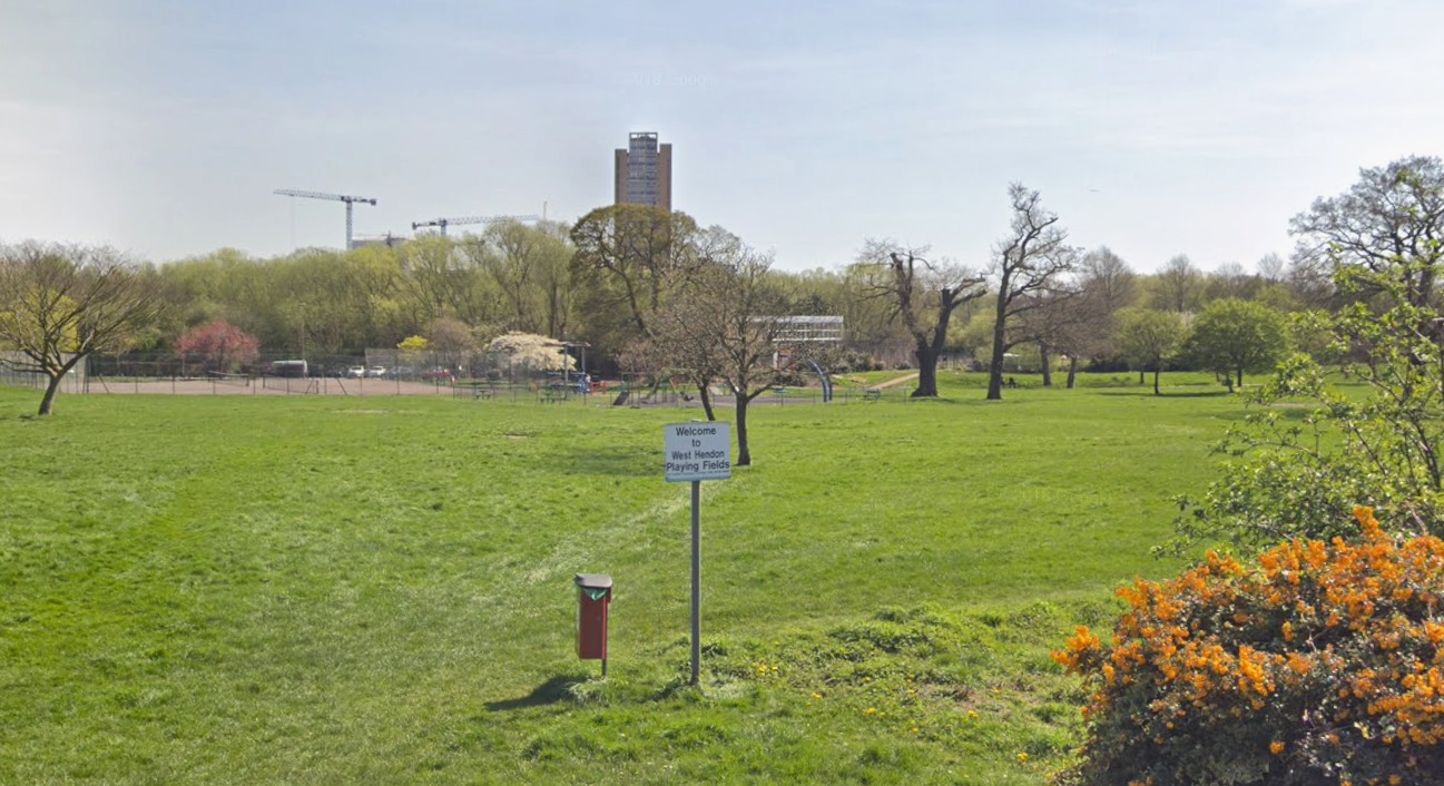 Last chance to have say on improvements to Hendon park - Barnet Post