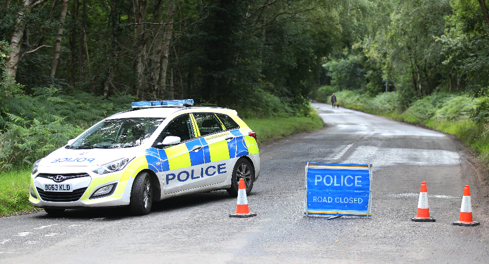 More than 150 pedestrians hurt on Barnet roads last year - Barnet Post