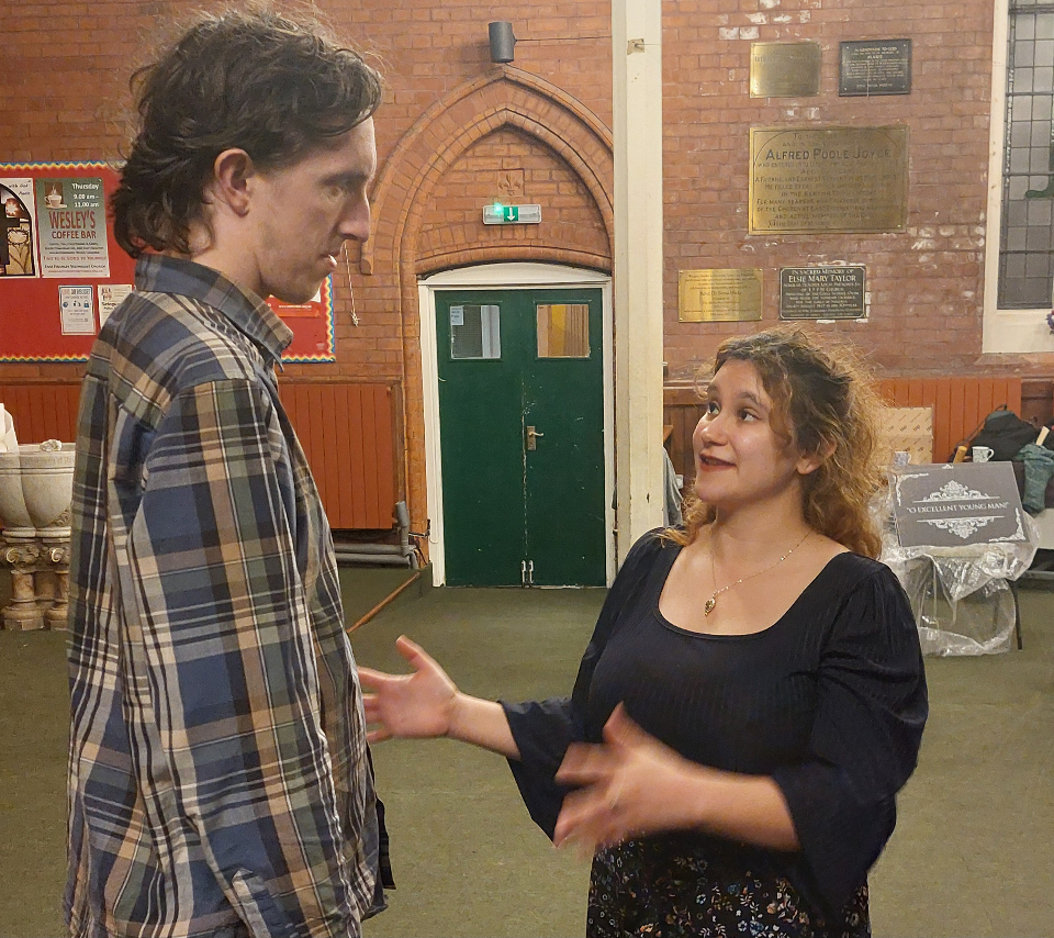 Review: As You Like It - Barnet Post