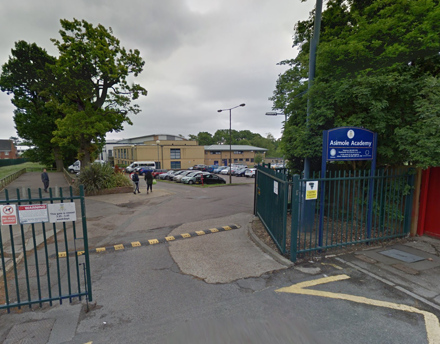 Petition against Southgate academy's new admissions policy signed by ...