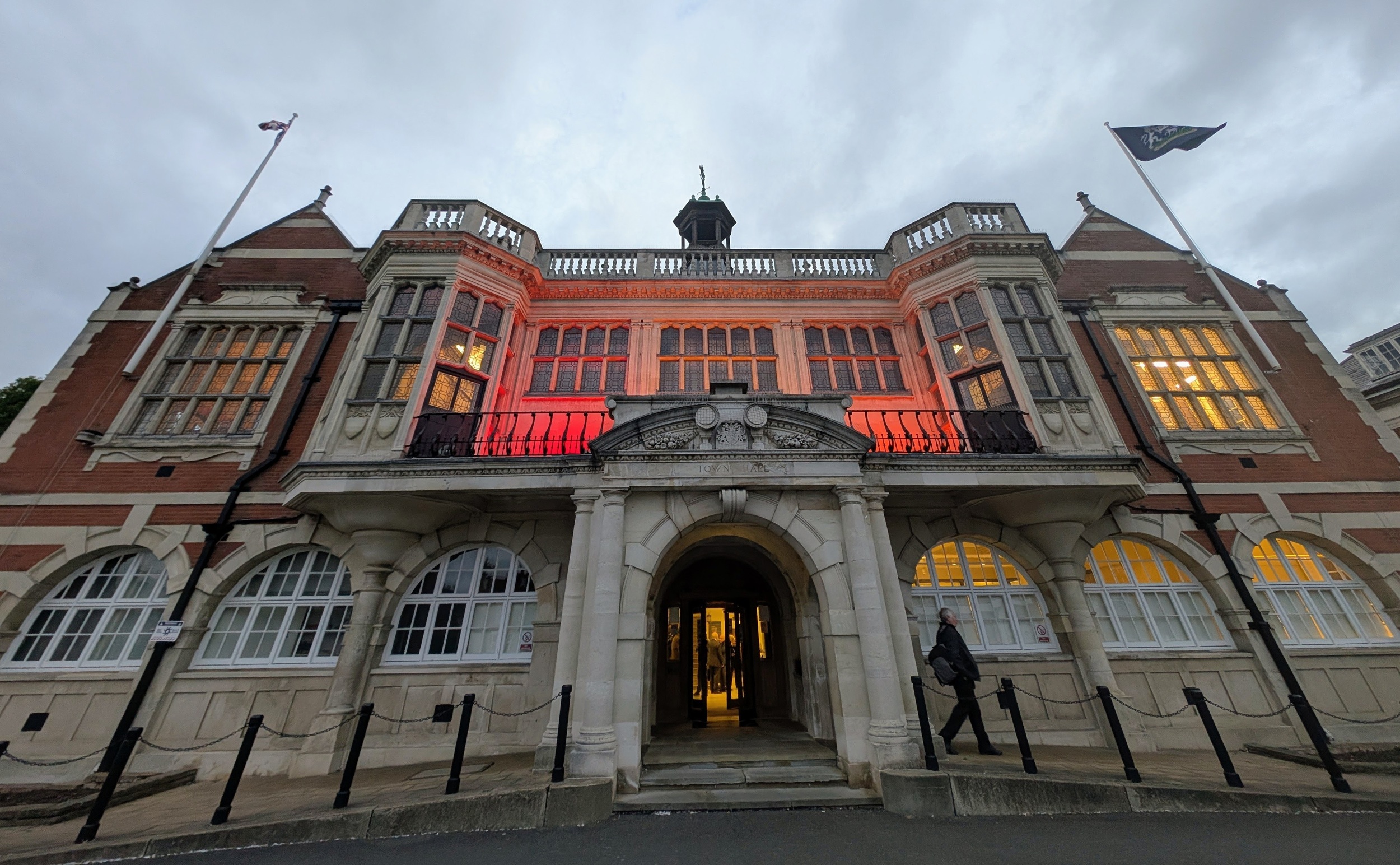 Barnet stays red as Tories agree deal with Labour - Barnet Post